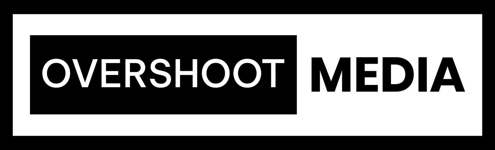 OVERSHOOT MEDIA